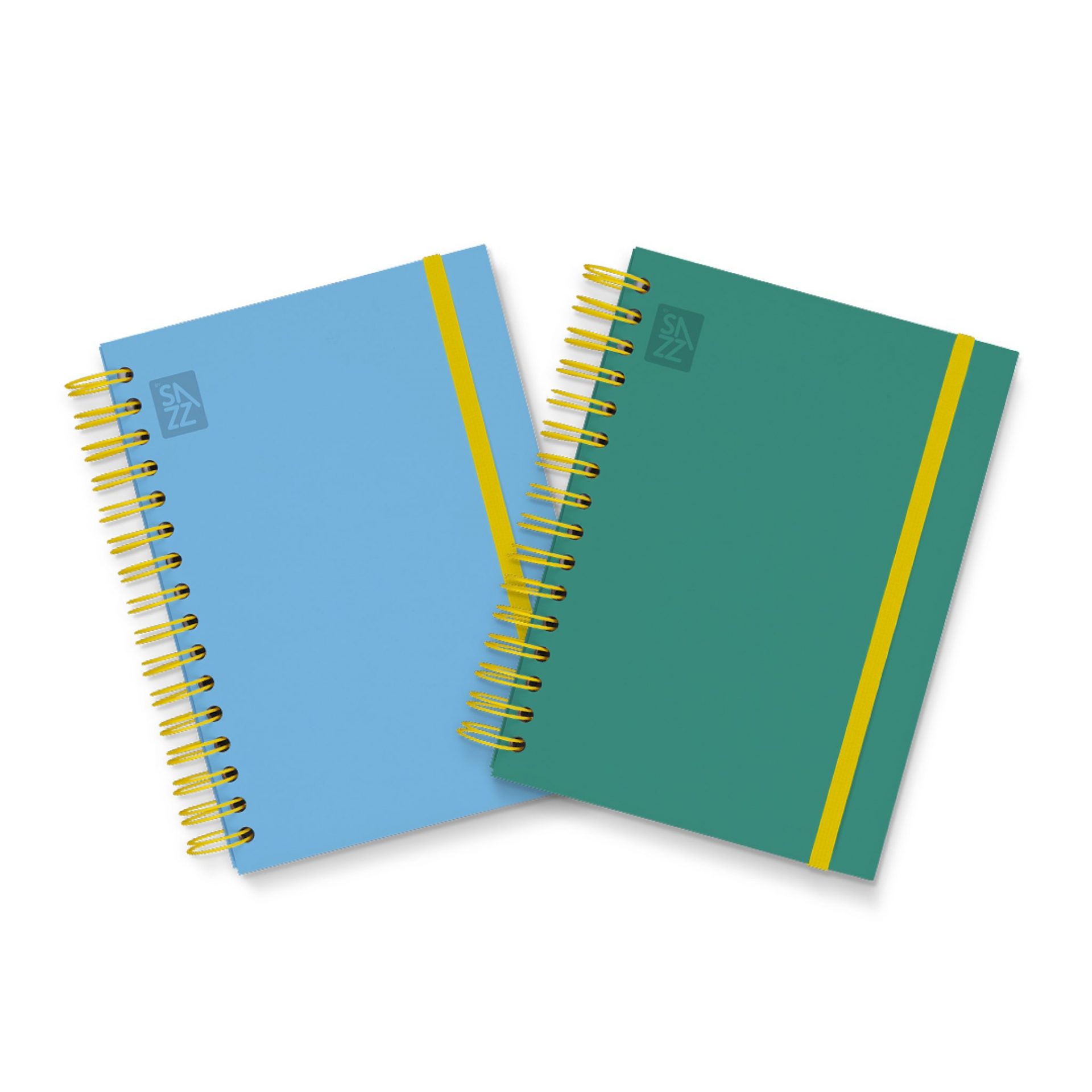 Paquete SAZZ Girly Carpeta, Cuaderno Profesional 5M 180 Hojas y Forma ...